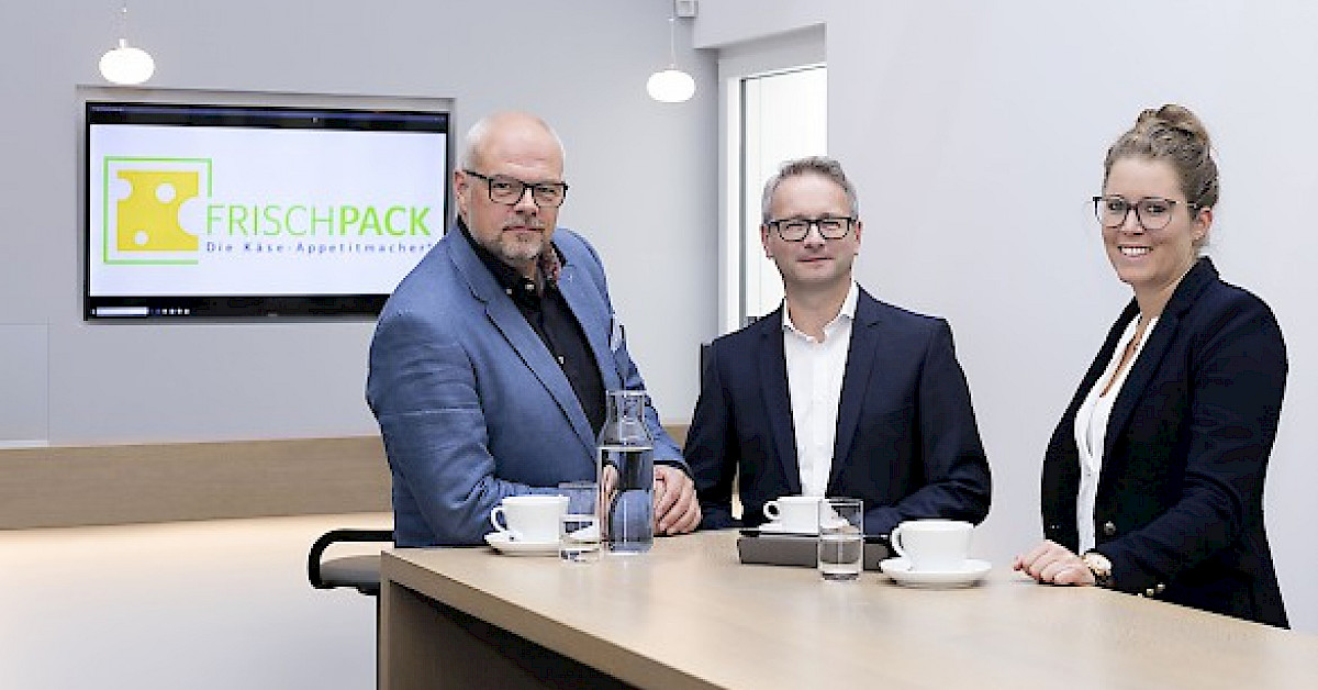Blog Frischpack: „Top-Karrierechancen“ bei den Käse-Appetitmachern ...