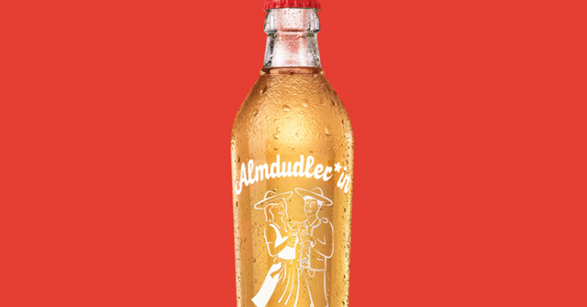 Blog Almdudler präsentiert Diversity Edition – Almdudler präsentiert ...